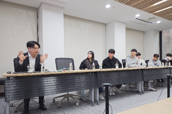 국제개발협력학과